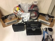 Motorola RLN4460 Radio Test Interface Alignment for R8000 R8100 for ...