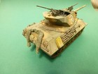 Tamiya 1/48 British M10 IIC Achilles Tank Assembly Model #32582 | eBay UK