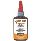 Just For Copper JFC050 1.85 Ounce Solderless Copper Bonding | eBay