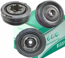 Volkswagen Accessory Belt Idler Pulley With Bolt 077109244F Genuine for ...