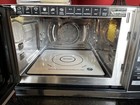 Sharp R860SLM 25L 900W Flatbed Combination Microwave + 1 Year Warranty ...