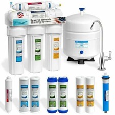 C-pure Oceanloch-m Water Filtration System 790oclocartm for sale online ...