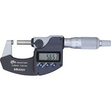 MMT Ip-65 50-75mm Digital Micrometer IP65 for sale online | eBay