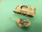 Tamiya 1/48 British M10 IIC Achilles Tank Assembly Model #32582 | eBay UK