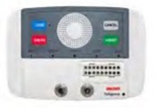 Hill-Rom Grs10 NaviCare Grs-10 Nurse Call Station P2500NNC1A00 USB for ...