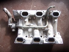 2000-2005 buick olds silhouett chevy impala 3.4l lower intake manifold ...