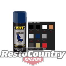 VHT Wrinkle Finish High Temperature Automotive Spray Paint Grey SP205 ...