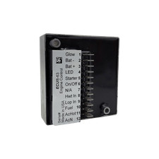 Isuzu NPR Turbocharger Control Module 8981628070 Make in Japan for sale ...