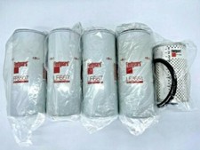 Donaldson Power Fleet Air Cleaner Assembly Pp-gf20 / Pp-gf25 for sale ...