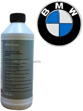 Genuine BMW Mini 5 Litre Coolant Anti Freeze 83192466484 Frostox Ht-12 ...
