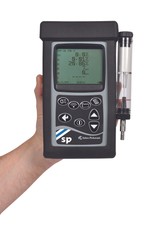 Snap-on Sun DGA 2500 Smoke Analyser and Emissions Machine for sale ...