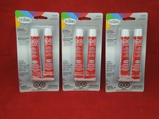 Ambroid Cement for Model Airplanes (two 1 Oz. Tubes) for sale online | eBay