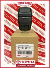 GM OEM 17800140 Buick Lucerne Shift Knob Leather Fast for sale online ...