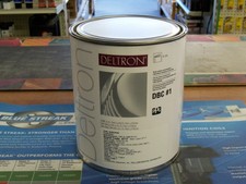 PPG Refinish Global D8115 Matte Clear 1 L. D8239 Slow HS Hardener 0.5 L ...