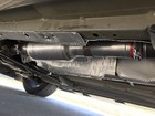 Flo Pro Twister F5 Exhaust Muffler - Race / Diesel / Resonator 3" In ...