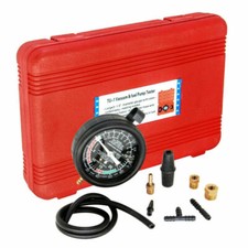 Qualitrol 50-35e Pressure Control Indicator 10 VAC PSIG for sale online ...