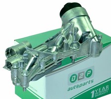 BMW Mini Cooper F55 F56 F57 Oil Filter Engine Lubrication System ...