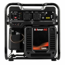Parkside 1200W Digital Inverter Portable Generator for sale online | eBay