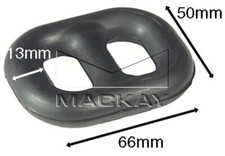 Land Rover LR000953 Genuine OEM Intermed Pipe Clamp for sale online | eBay