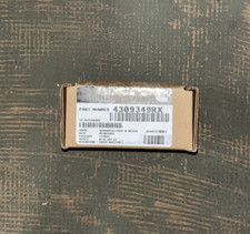 PACCAR Turbo Outlet Exhaust Pipe Peterbilt Kenworth M66-7488-004 ...