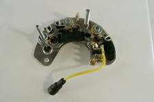 01184026 Genuine DEUTZ Alternator 7266054 113991 VOLVO 11716111 2904893 ...