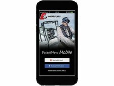 Mercury DDT Scanner Scan OUTBOARD Diagnostic 5.0 Digital Quicksilver ...