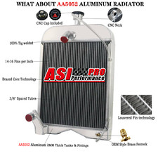 OEM Kubota Radiator T0070-16000 L2900 L3300 for sale online | eBay