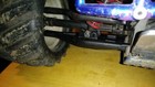 RPM True-Track Rear A-Arm Conversion Black Traxxas T-Maxx 3.3 E-Maxx ...
