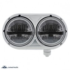 Volvo Truck Headlight LED Module 82355055 Fh4/fm4 Vol509 for sale ...