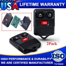 OEMGM 1993-96 Corvette Coupe C4 Keyless Entry Keyfob Remote Transmitter ...