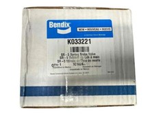 Haldex KN20542 In-column Mount Trailer Brake Control Valve for sale ...