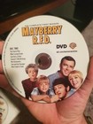 MAYBERRY RFD COMPLETE FIRST SEASON Andy Griffith Show Spinoff 4 Disc ...