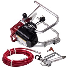 Earlex Spray Station HV 3000 Proffesional Spray Gun for sale online | eBay