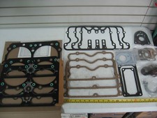 Detroit Diesel Seal A4721841980 Series Dd15 Coolant/oil Mod for sale ...