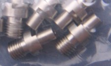 Mag Spark 209 Primer Adapter for Sidelocks 6 X 1 M Threads for Cva ...