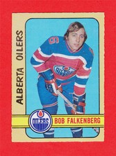 GDT: - Game 1: October 11th 1972 Alberta Oilers Vs Ottawa Nationals ...