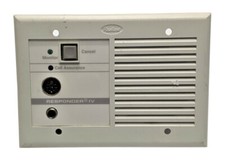 Hill-Rom Grs10 NaviCare Grs-10 Nurse Call Station P2500NNC1A00 USB for ...