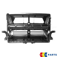 2016-2019 Tesla Model X Front Center Intake Grille OEM 105014300E Other ...