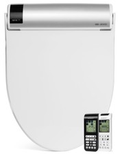 Glacier Bay 2ec09 Tank and Lid and Insides All but The Button Priority ...