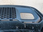 2017-2019 Jeep Grand Cherokee Front Lower Grille Black New OEM ...