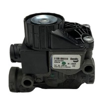 Hendrickson S-37009-2 Hendrickson Maxx22 T Dura Light Hub & Hendrickson ...