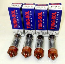 2 Eimac 3cx400a7 8874 Tube Radio Broadcast Electron Triode for sale ...