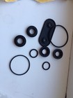 Mercedes-Benz Heater Valve Repair Kit W140, C140 Rebuild Kit 0018301484 ...