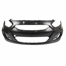 BMW 3 F30 Front Bumper Insert Cover 51117279704 7279704 2014 OEM for ...