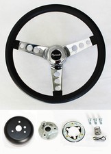Genuine BMW M Perfomance Carbon Steering Cover X5 G05 X6 G06 5' G30 ...