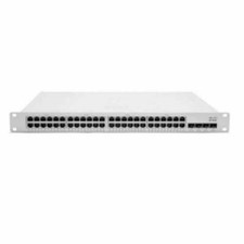 Dell Connectrix Ds-6620b 48 X 32gb SFP (24 Ap) Switch Includes Fabric ...