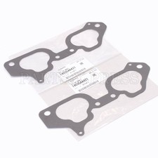 Mercedes Elring OEM Intake Manifold Gasket Set (L R) R107 W126 ...
