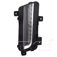MERCEDES OEM 13-16 Gl350 Daytime Running-lamp 0999068101 for sale ...