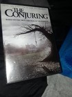 The Conjuring (DVD) 2013 Warrens Ghost Hunters 794043161568 | eBay