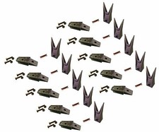 ESCO U35S Ultralok Standard Excavator Wheel Loader Bucket Tooth Teeth ...